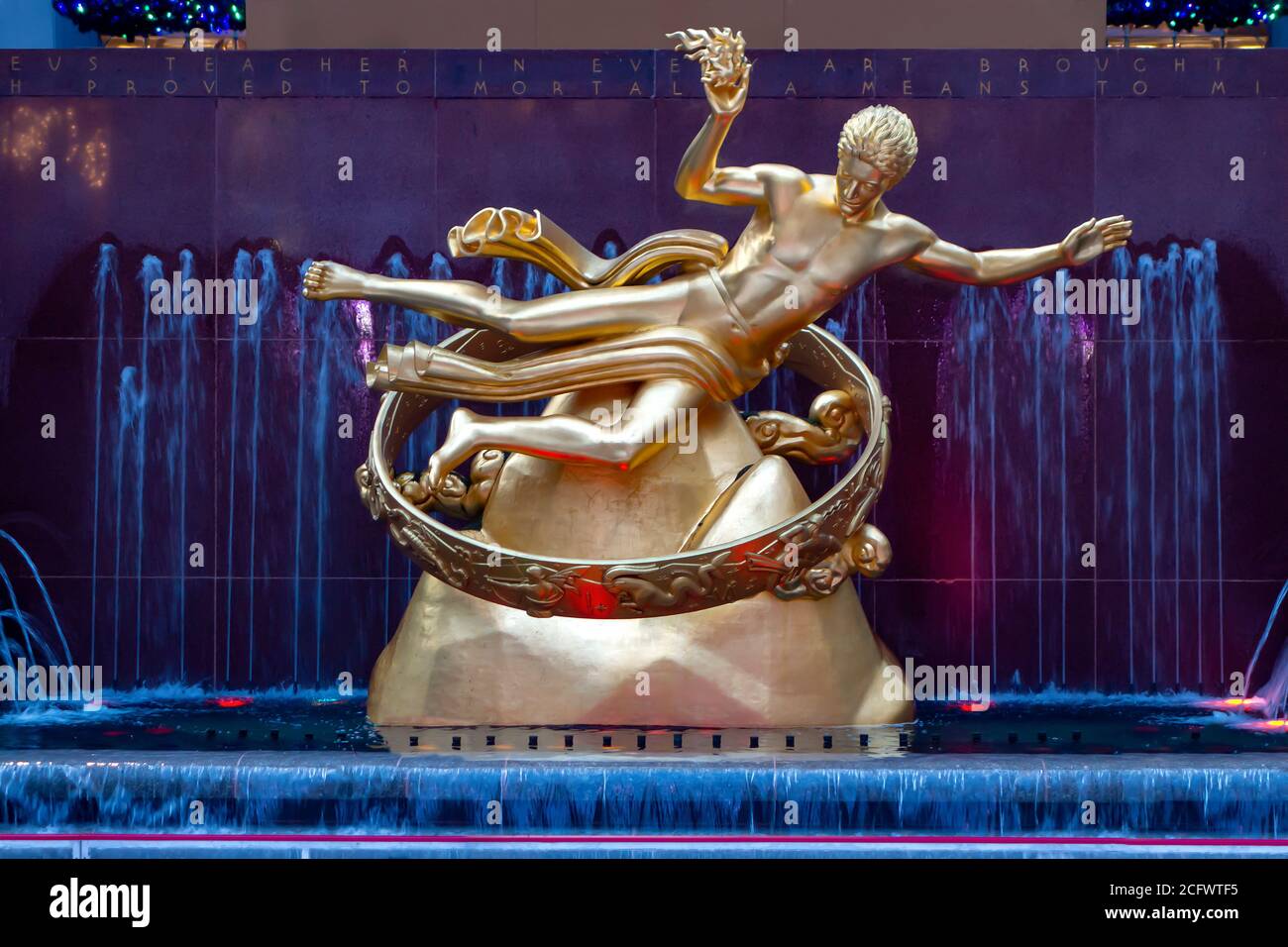 New York city, New York, United States of america 01/16/2020 the ...