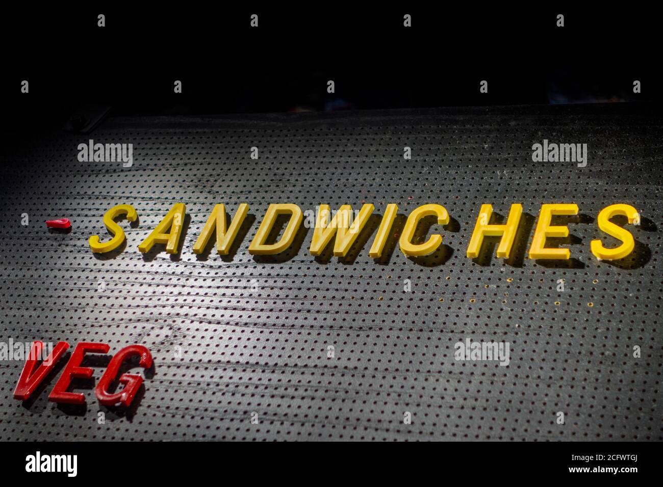 Physical type hi-res stock photography and images - Alamy