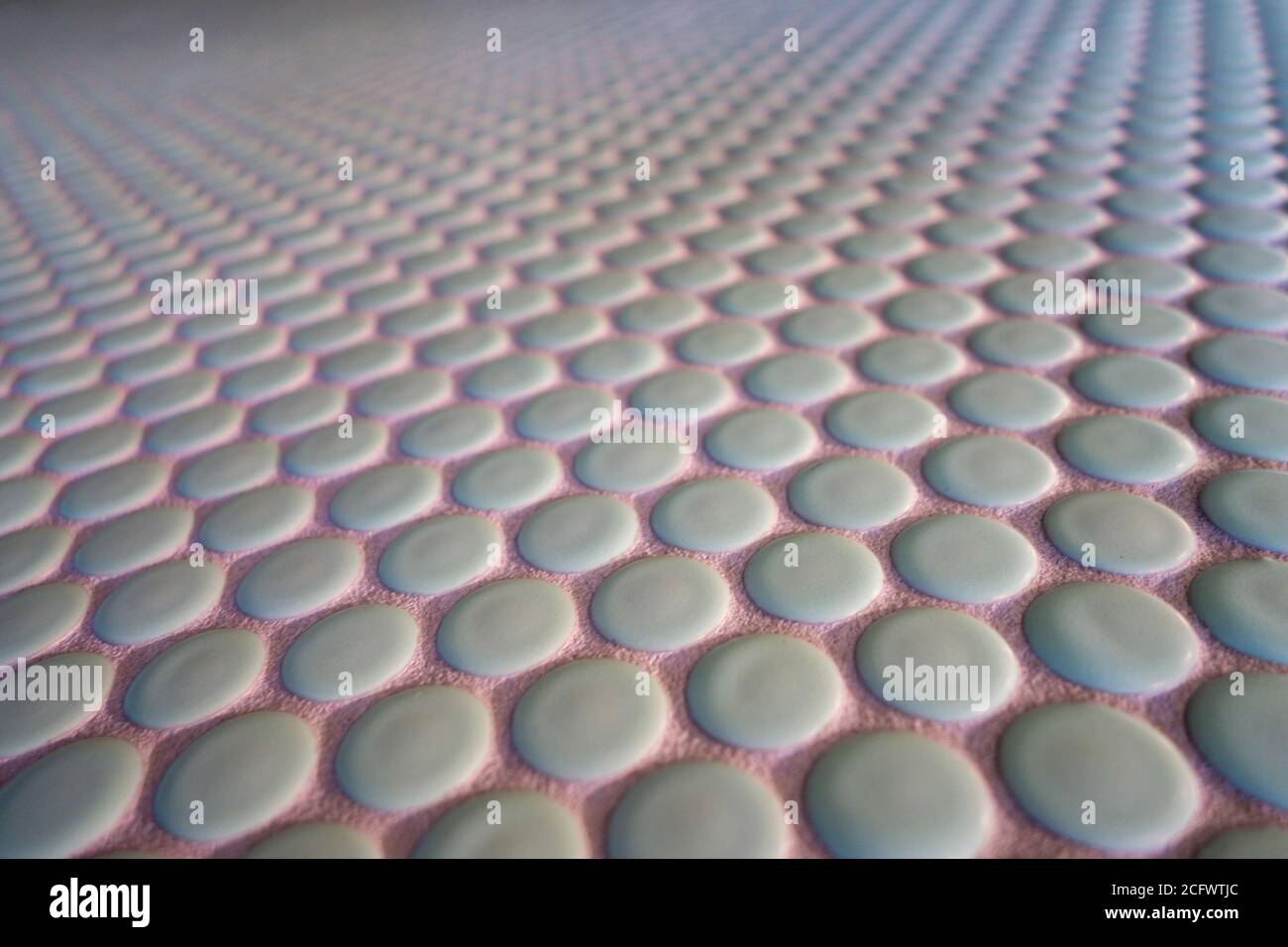 bath and kitchen tile in a perspective angle Stock Photo - Alamy