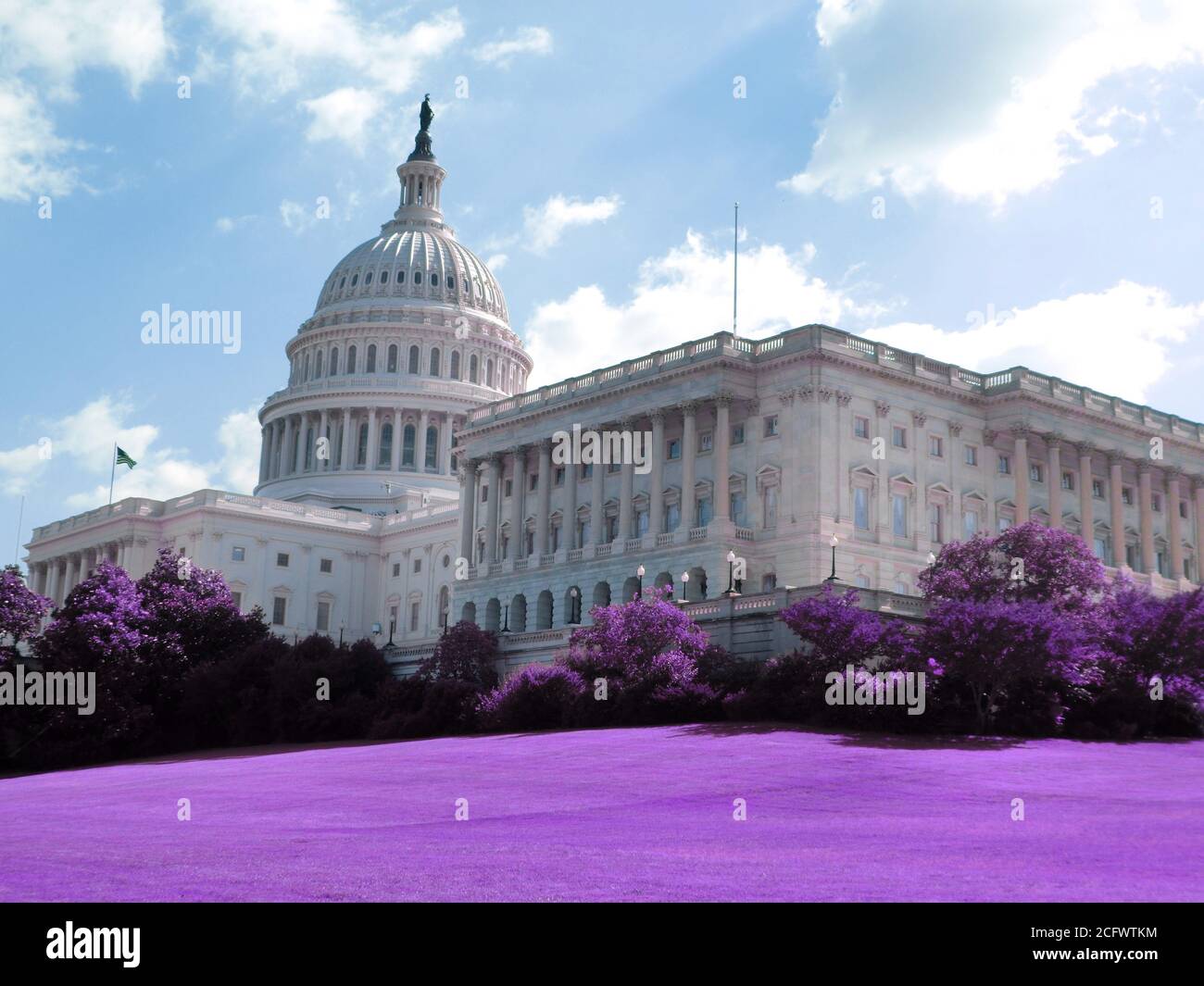 Building infrared hi-res stock photography and images - Alamy Building infrared hi-res stock photography and images - Alamy