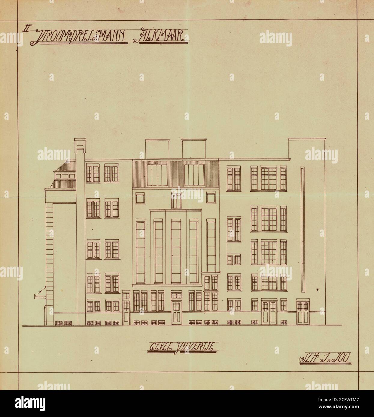 Dreesmann hi-res stock photography and images - Alamy