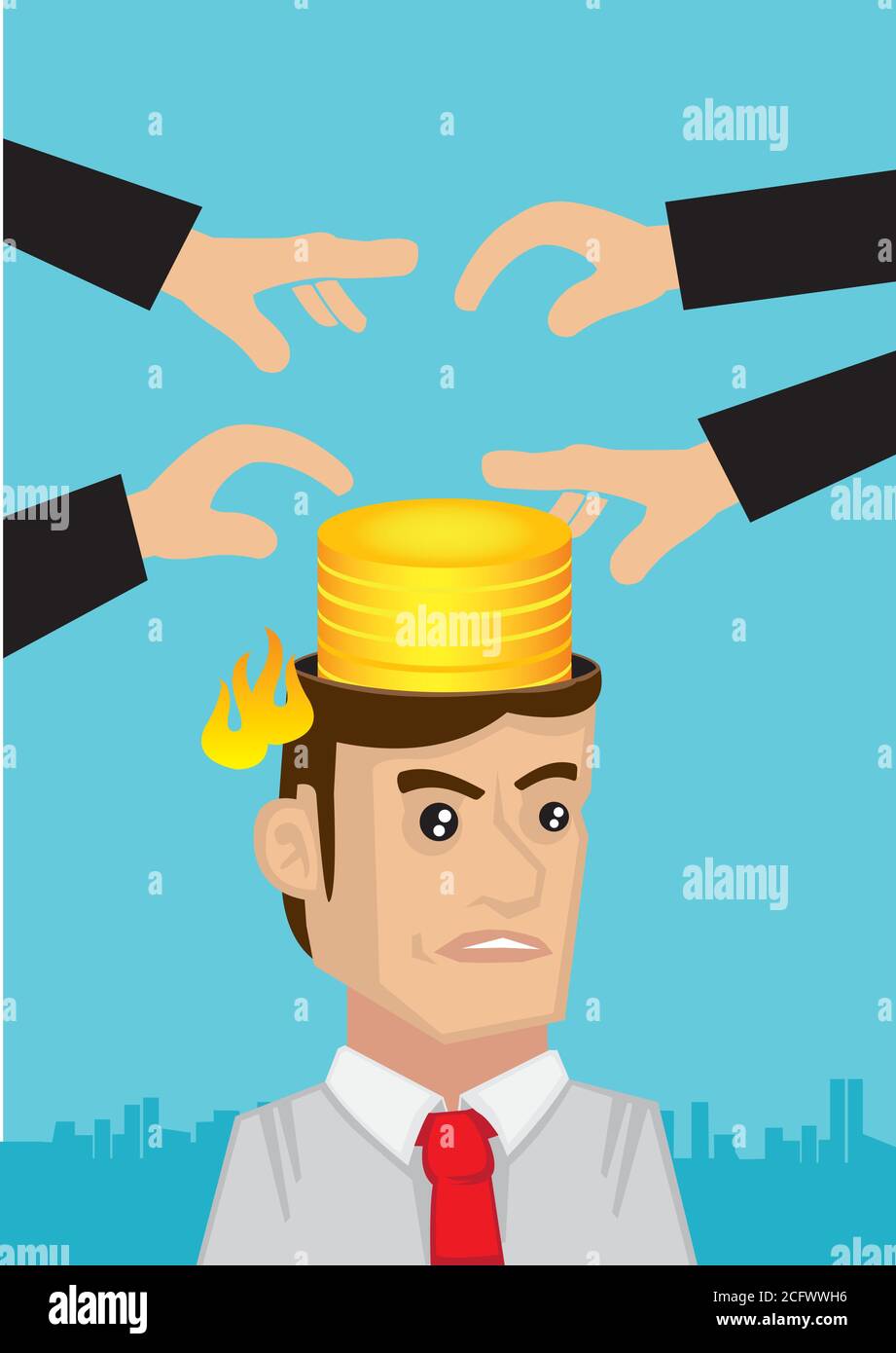 Intangible property vector vectors hi-res stock photography and images ...