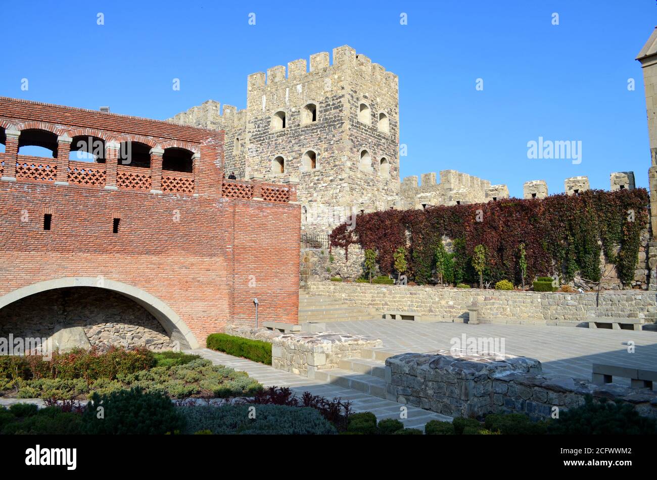Rabat fortress hi-res stock photography and images - Alamy