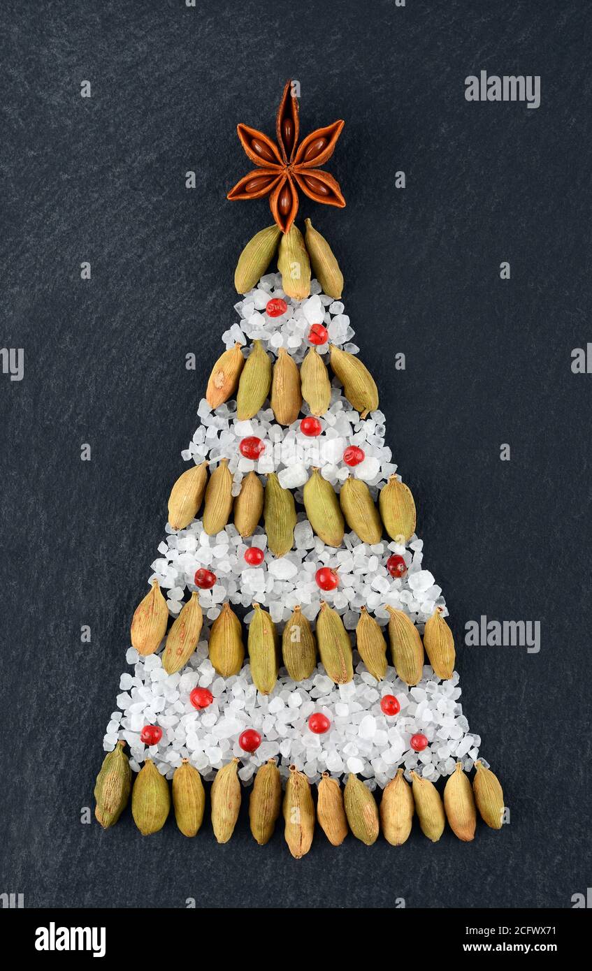 Allspice tree hi-res stock photography and images - Alamy