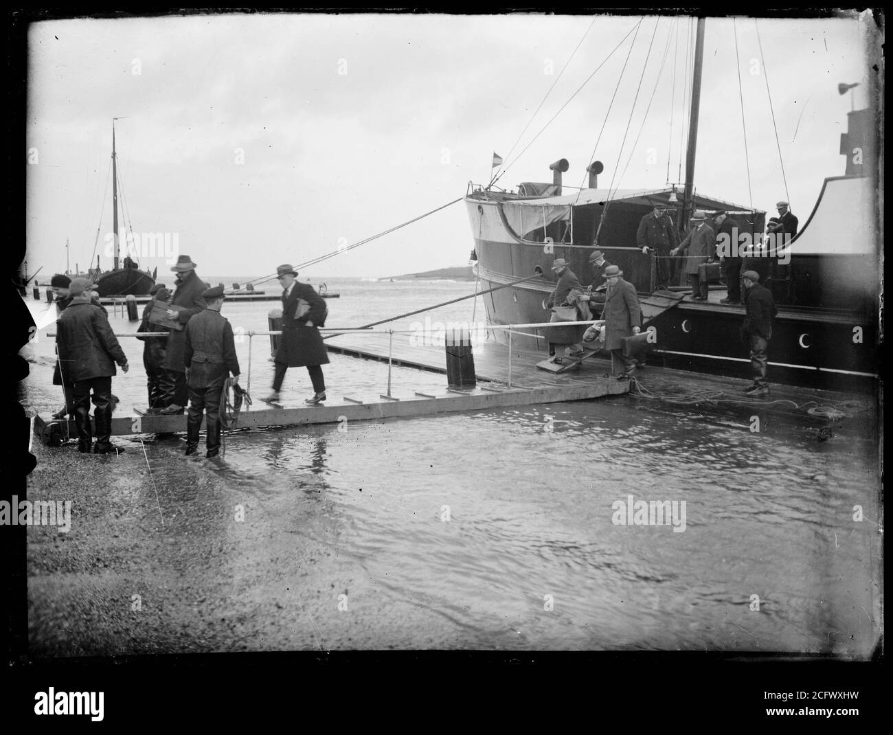 Veerboot High Resolution Stock Photography and Images - Alamy