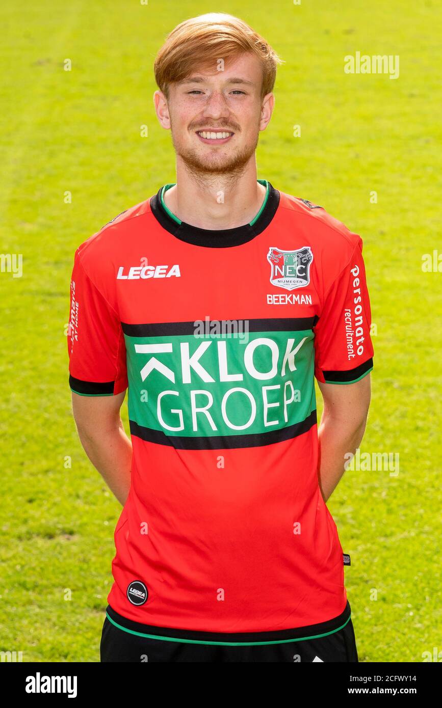 Thomas beekman hi-res stock photography and images - Alamy