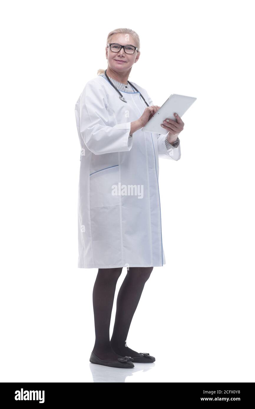 Doctor Reading Notes