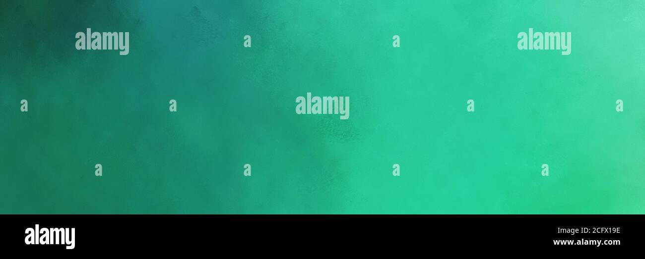 abstract colorful gradient backdrop and light sea green, sea green and ...