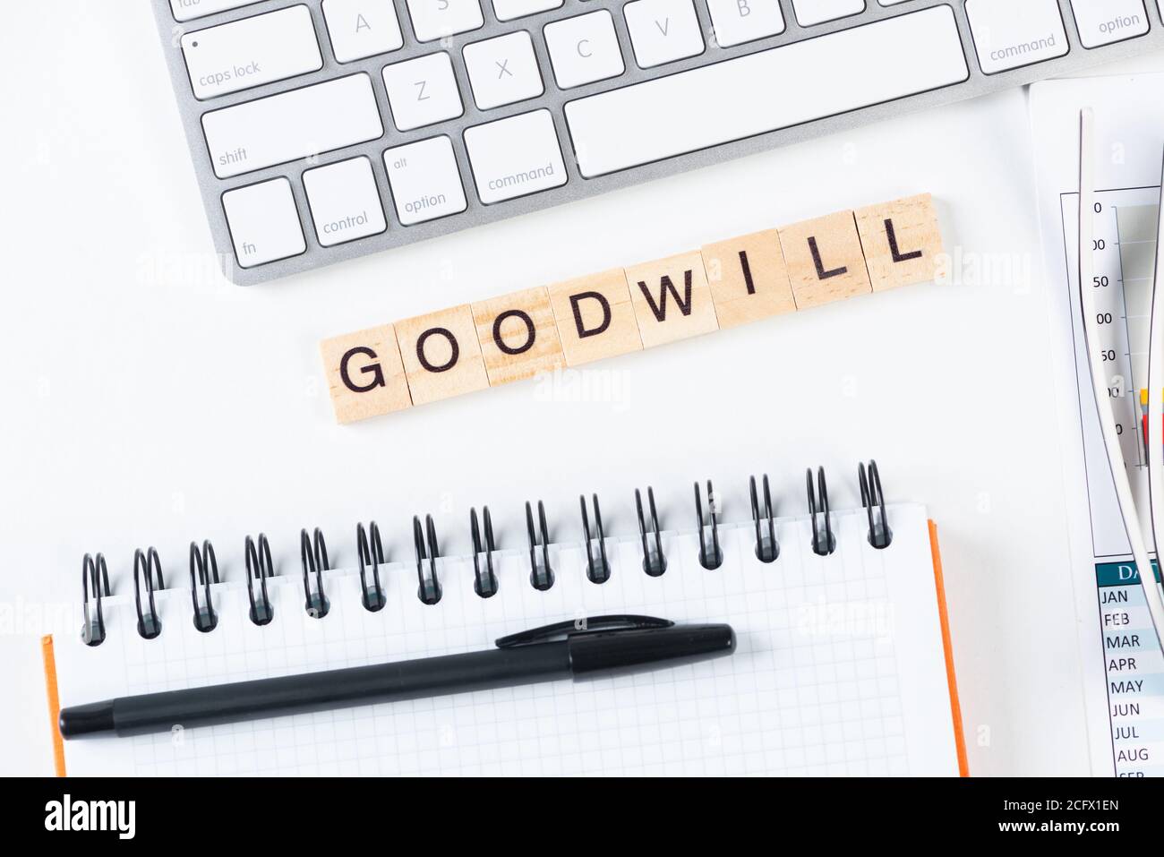 Goodwill message hi-res stock photography and images - Alamy