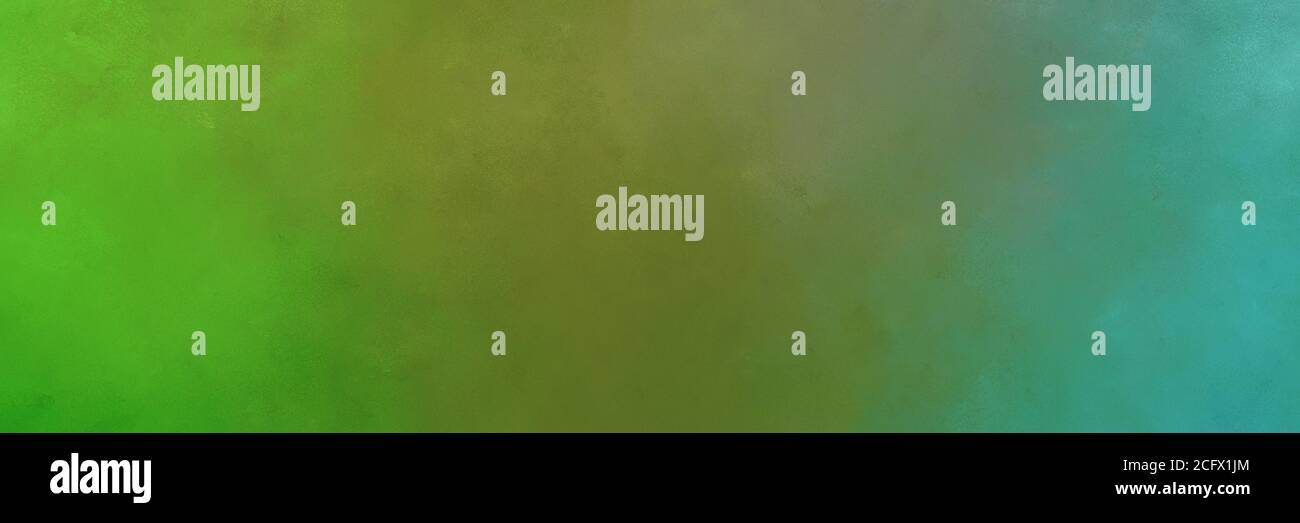 abstract colorful gradient background and olive drab, blue chill and ...