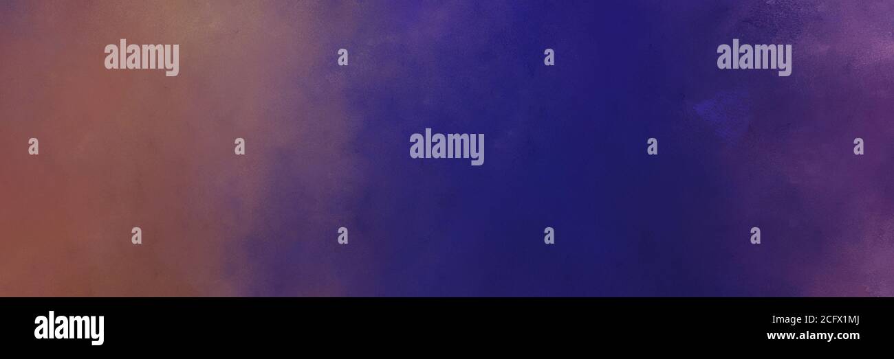 abstract colorful gradient background and midnight blue, pastel brown ...