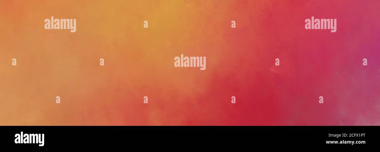 abstract colorful gradient backdrop and indian red, peru and moderate ...