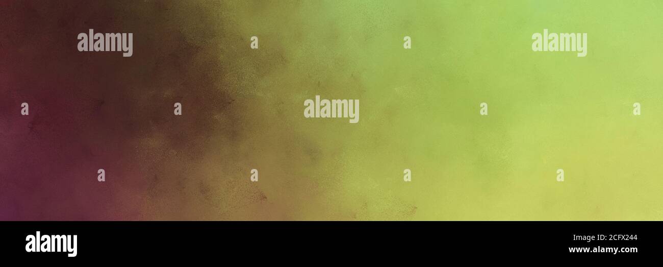 abstract colorful gradient background and dark khaki, old mauve and ...