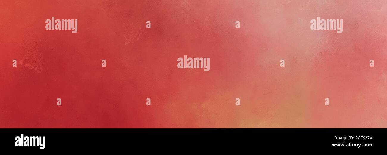 abstract colorful gradient background and moderate red, dark salmon and ...