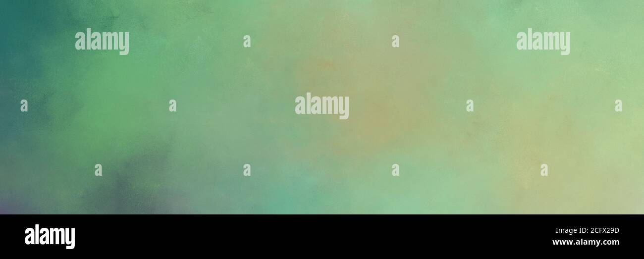abstract colorful gradient background graphic and dark sea green, sea ...