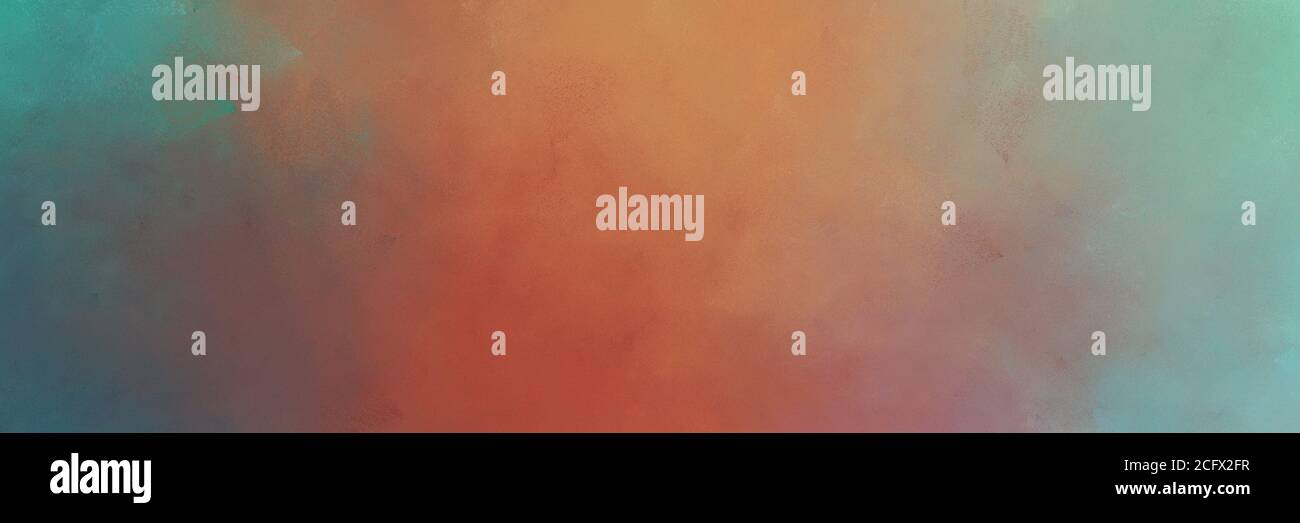 abstract colorful gradient background and pastel brown, indian red and ...