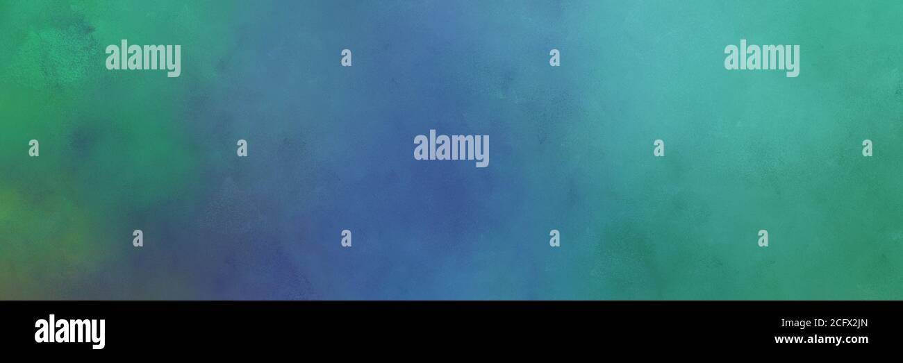 abstract colorful gradient background and teal blue, cadet blue and ...