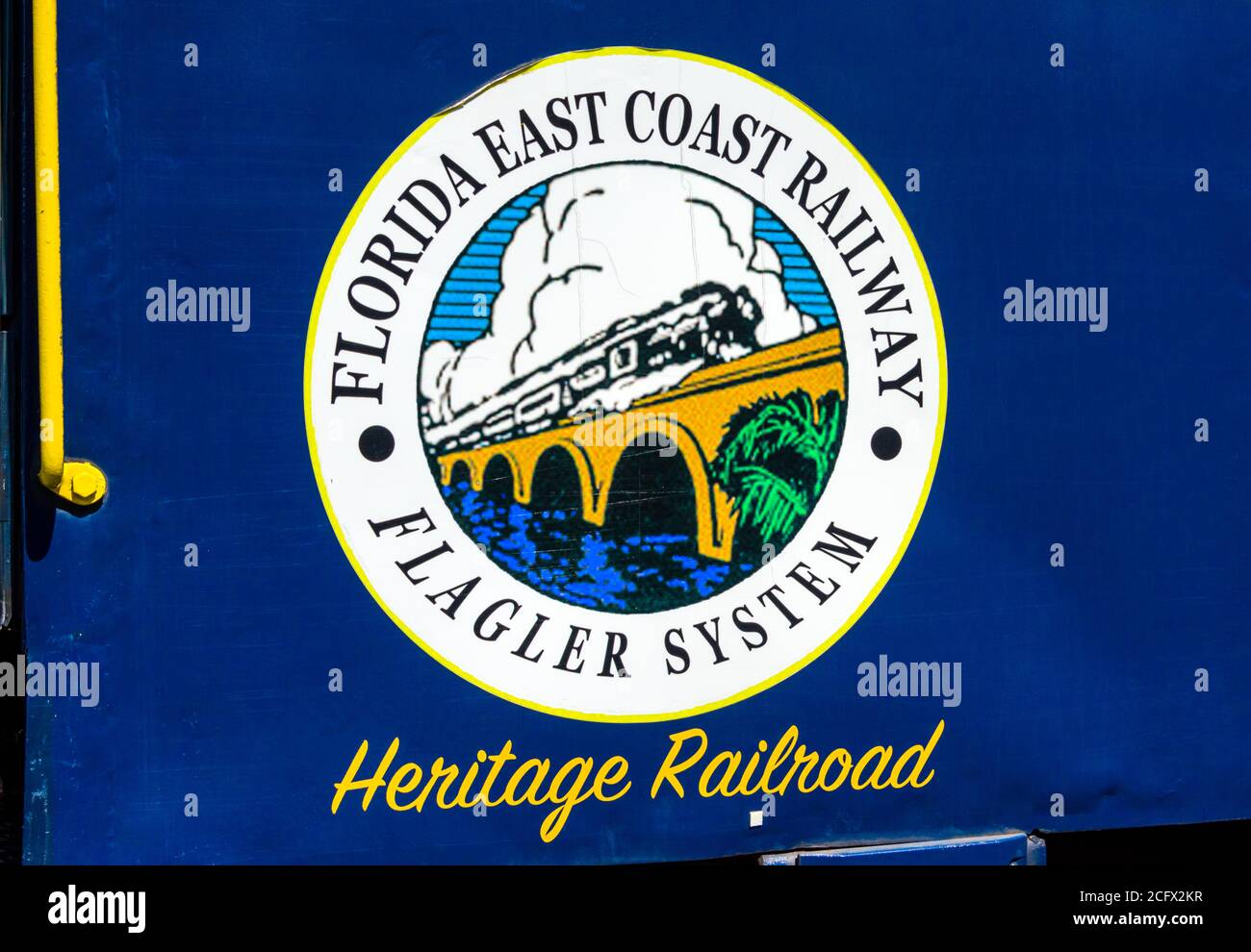 Blue ridge scenic railway georgia hi-res stock photography and images ...