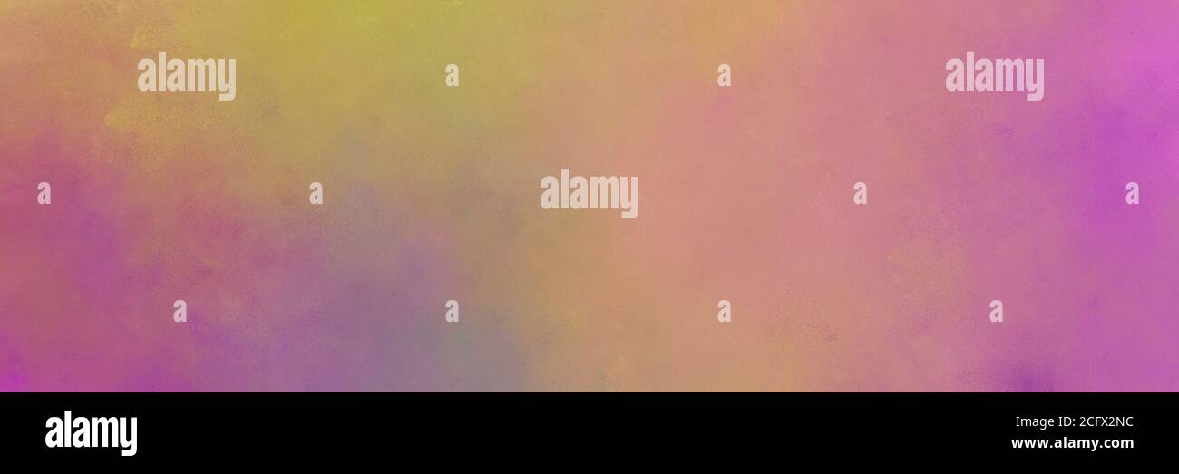 abstract colorful gradient background and rosy brown, orchid and ...