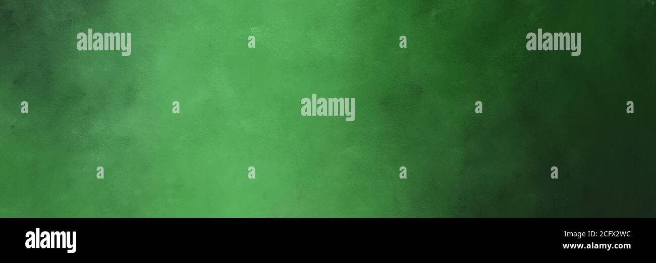 abstract colorful gradient backdrop and sea green, very dark green and ...