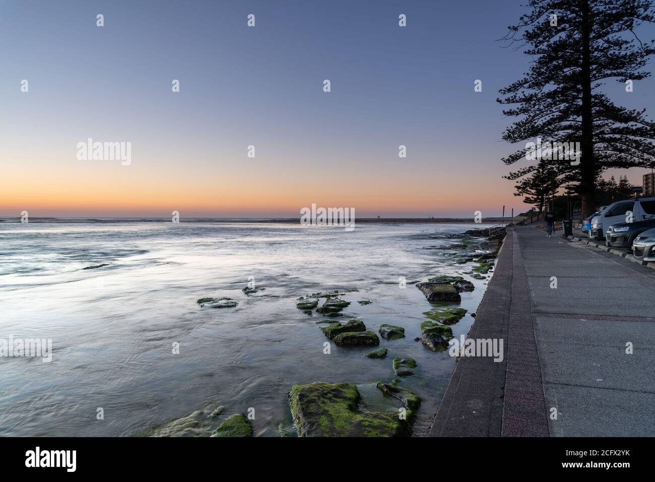 Entrance channel nsw australia hi-res stock photography and images - Alamy