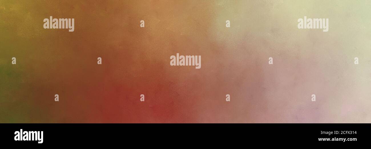 abstract colorful gradient background and sienna, brown and silver ...