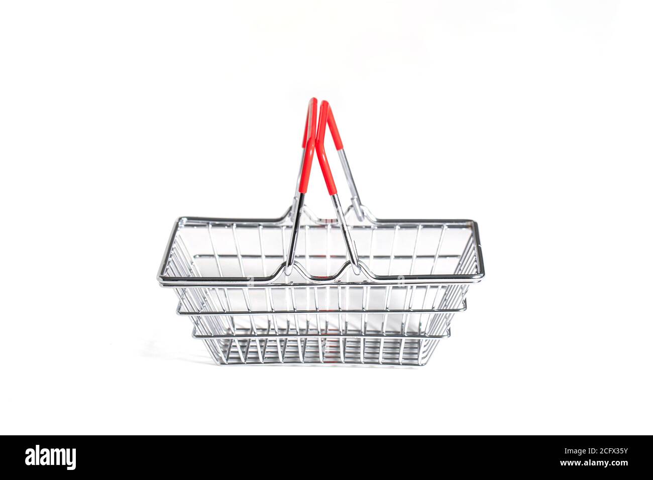 Empty wire hi-res stock photography and images - Alamy