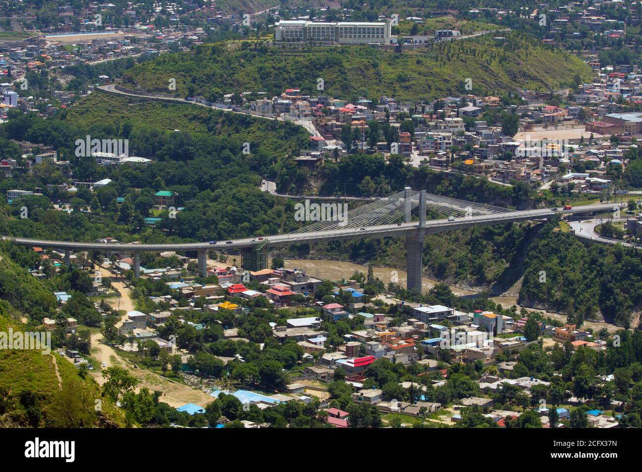 landscape of Kashmir , Pakistan Stock Photo - Alamy