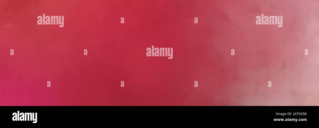 abstract colorful gradient background and moderate red, rosy brown and ...