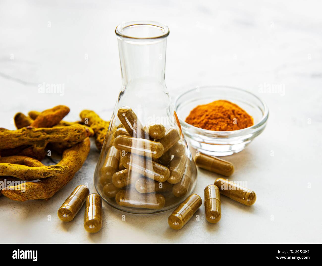 Indian with test tube hi-res stock photography and images - Alamy