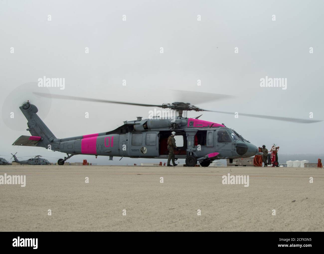 U s forest service helicopter hi-res stock photography and images - Alamy