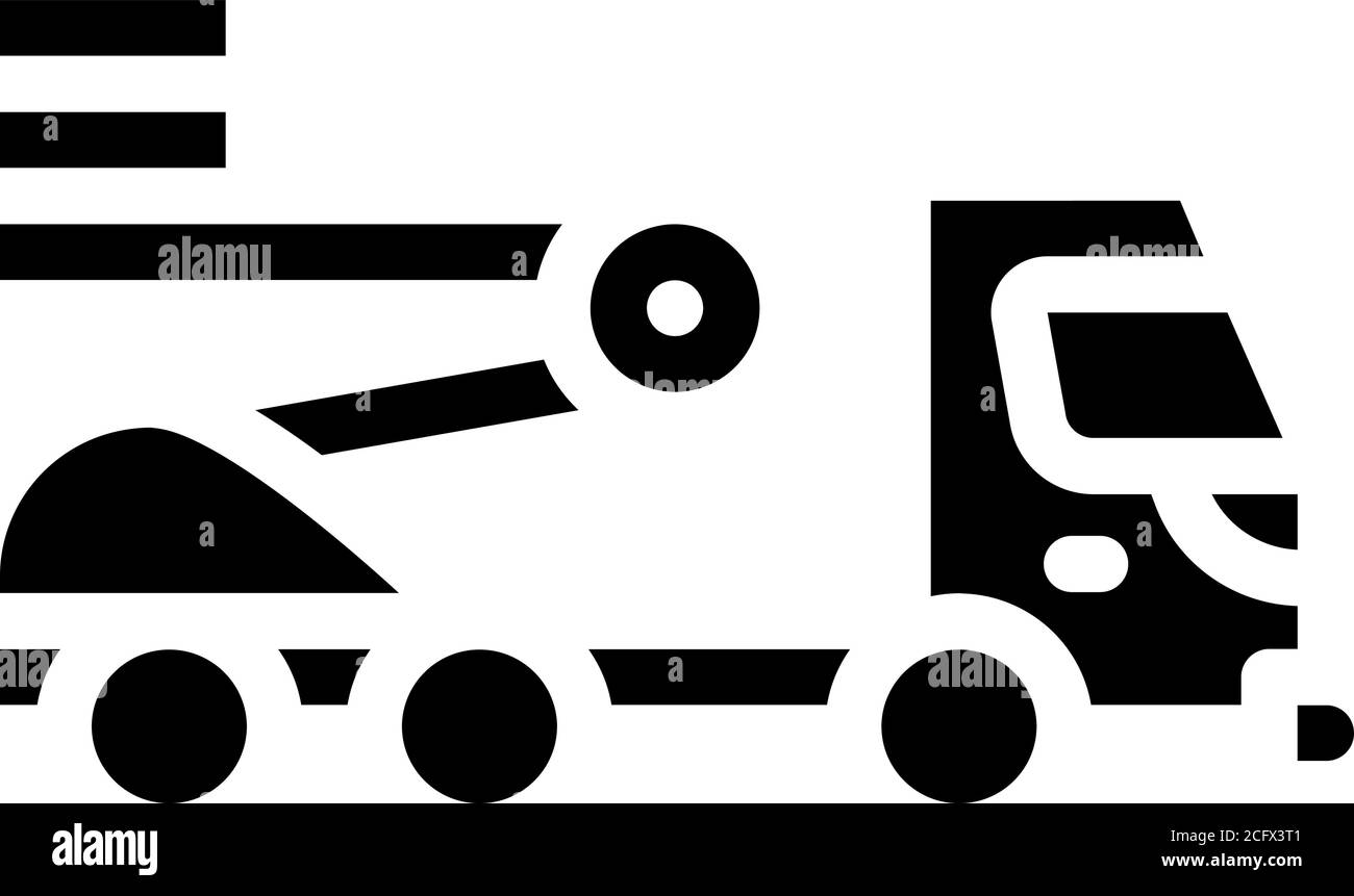 Cherry_picker Stock Vector Images - Alamy