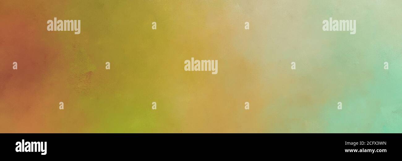 abstract colorful gradient backdrop and peru, ash gray and sienna ...