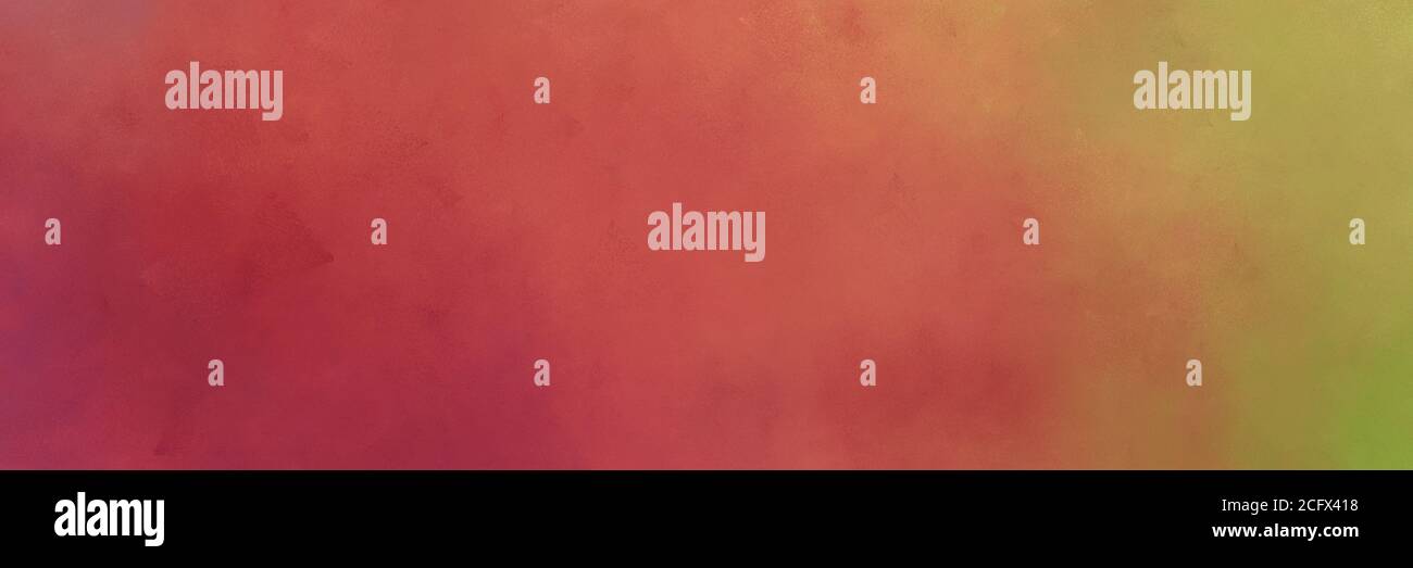 abstract colorful gradient background and moderate red, peru and dark ...