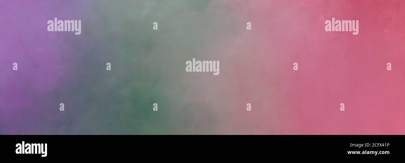 abstract colorful gradient background and gray gray, pale violet red ...