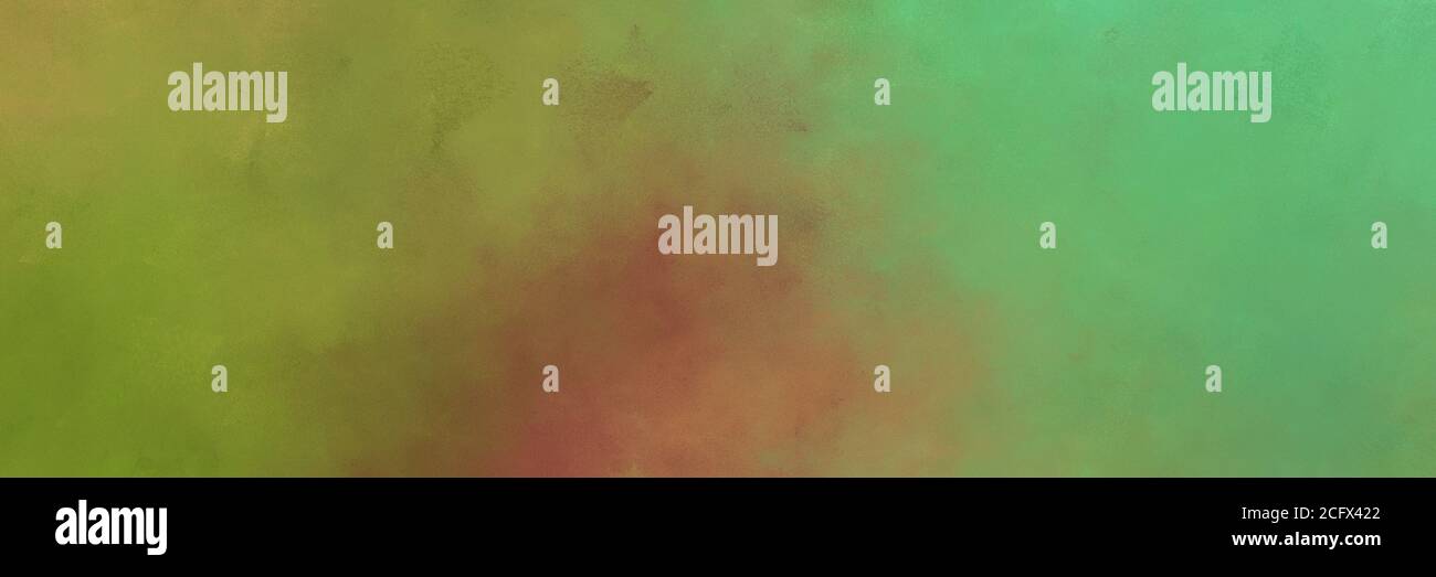 abstract colorful gradient background graphic and olive drab, brown and ...