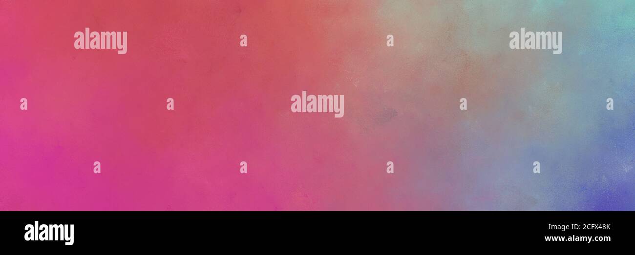 abstract colorful gradient background and moderate pink, dark gray and ...