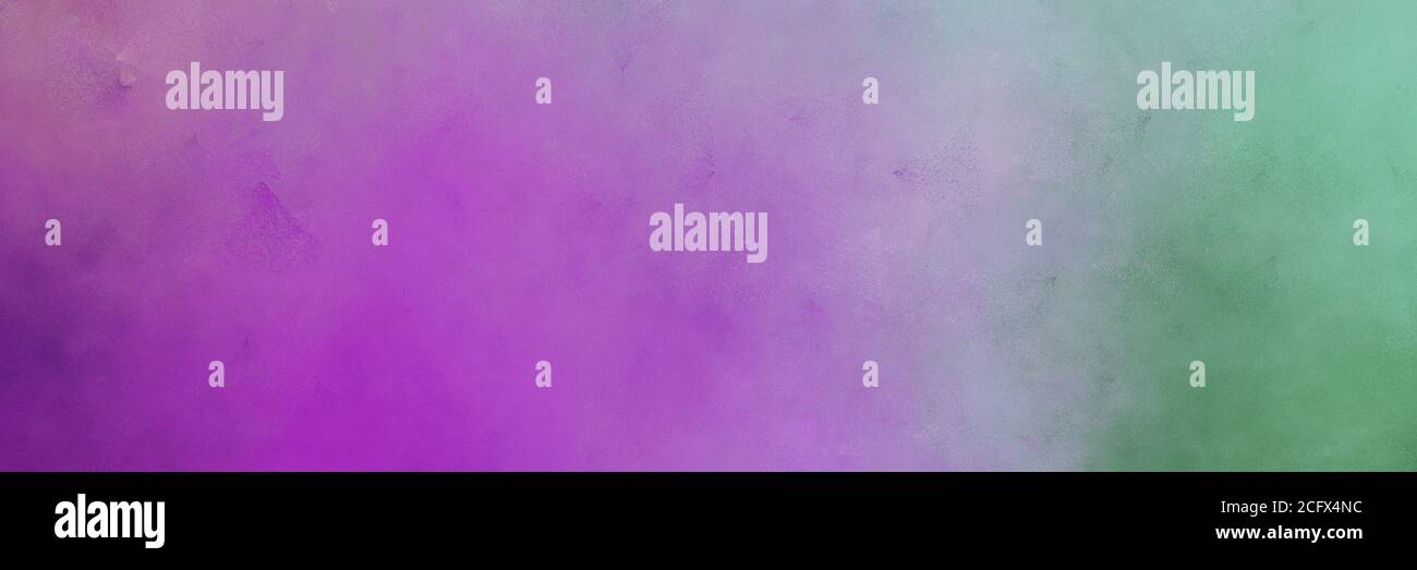 abstract colorful gradient background and medium purple, medium orchid ...