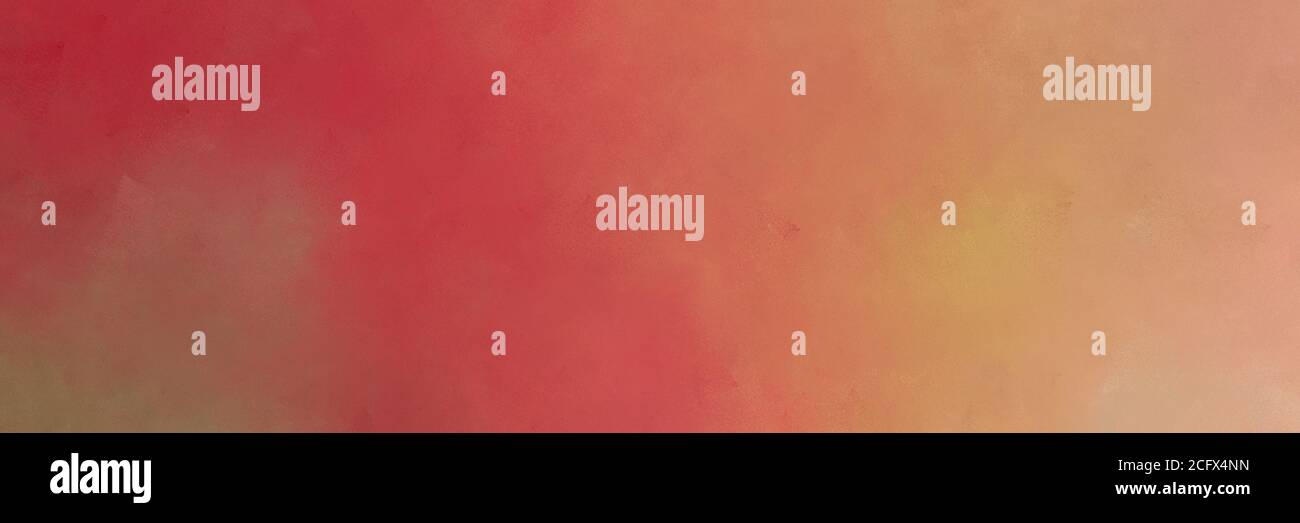 abstract colorful gradient backdrop and indian red, moderate red and ...