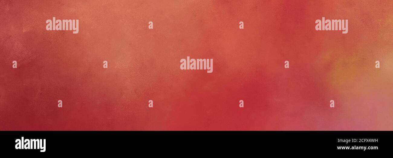 abstract colorful gradient backdrop and moderate red, peru and ...