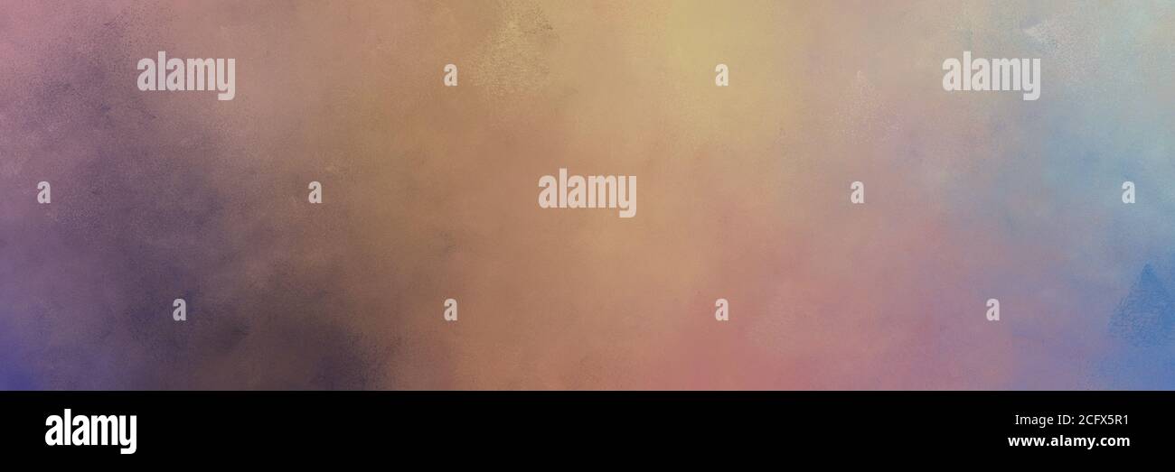 abstract colorful gradient background and rosy brown, old mauve and dim ...