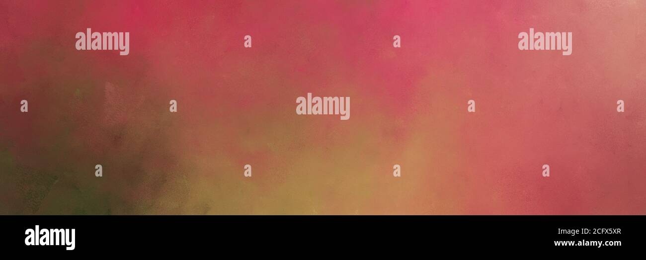 abstract colorful gradient backdrop and moderate red, old mauve and ...