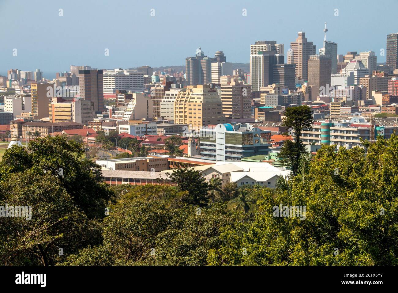 Berea durban hi-res stock photography and images - Alamy