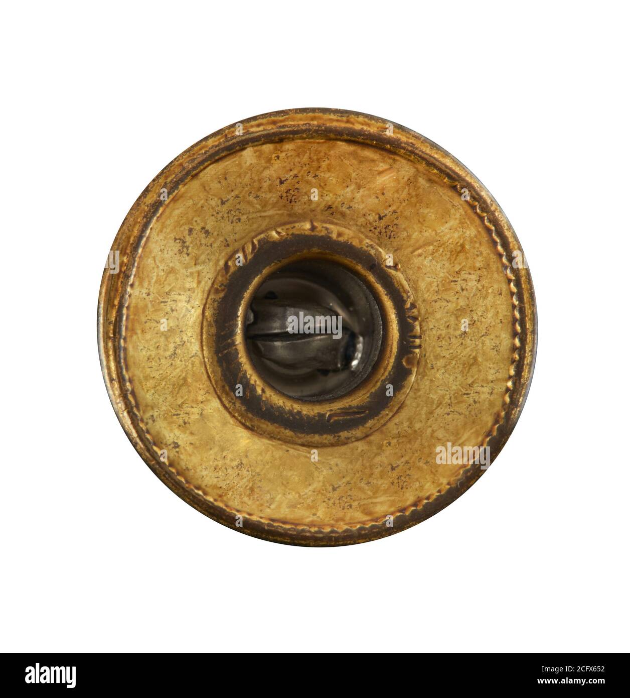 Rivet fashion item Cut Out Stock Images & Pictures - Alamy