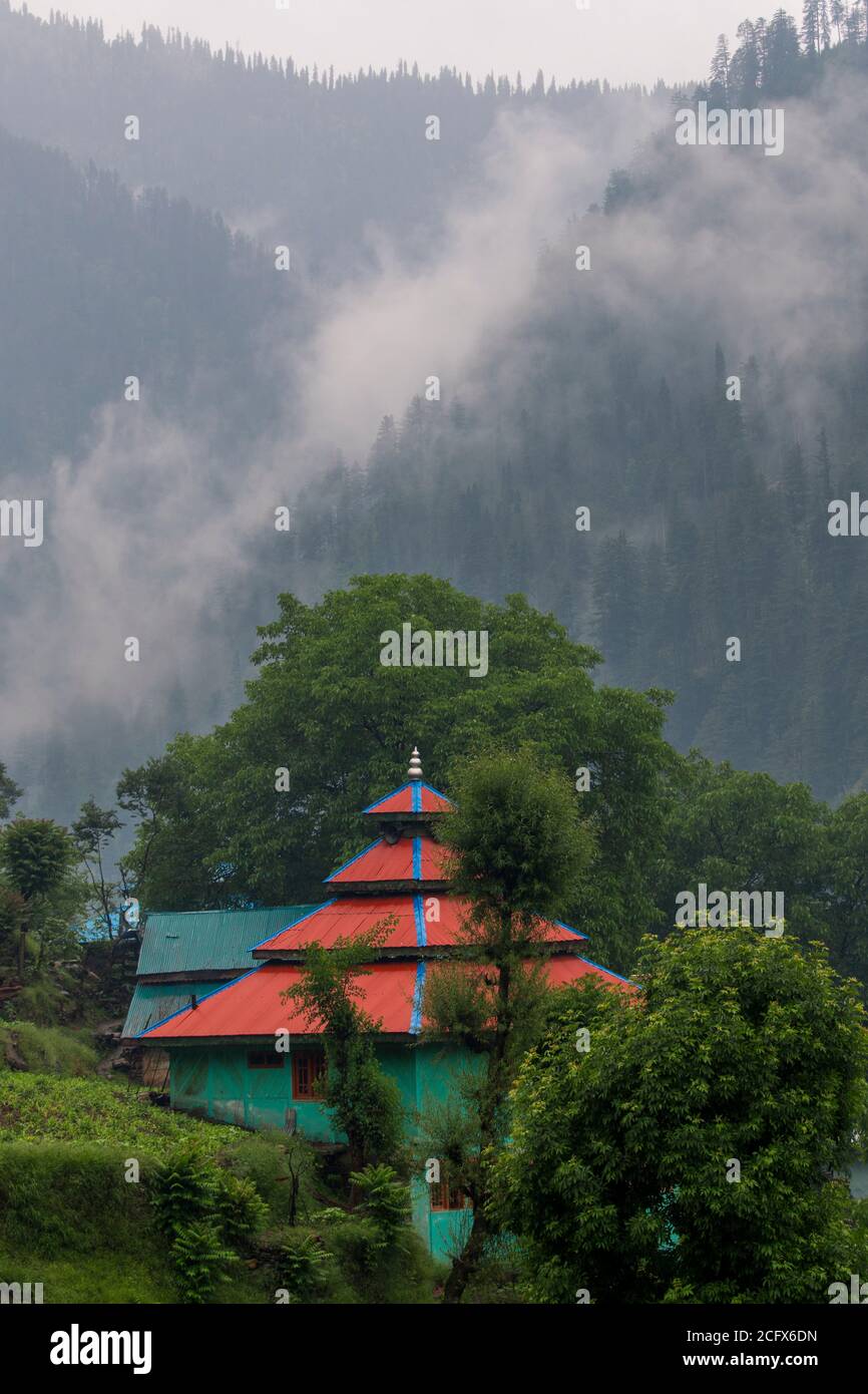 landscape of Kashmir , Pakistan Stock Photo - Alamy