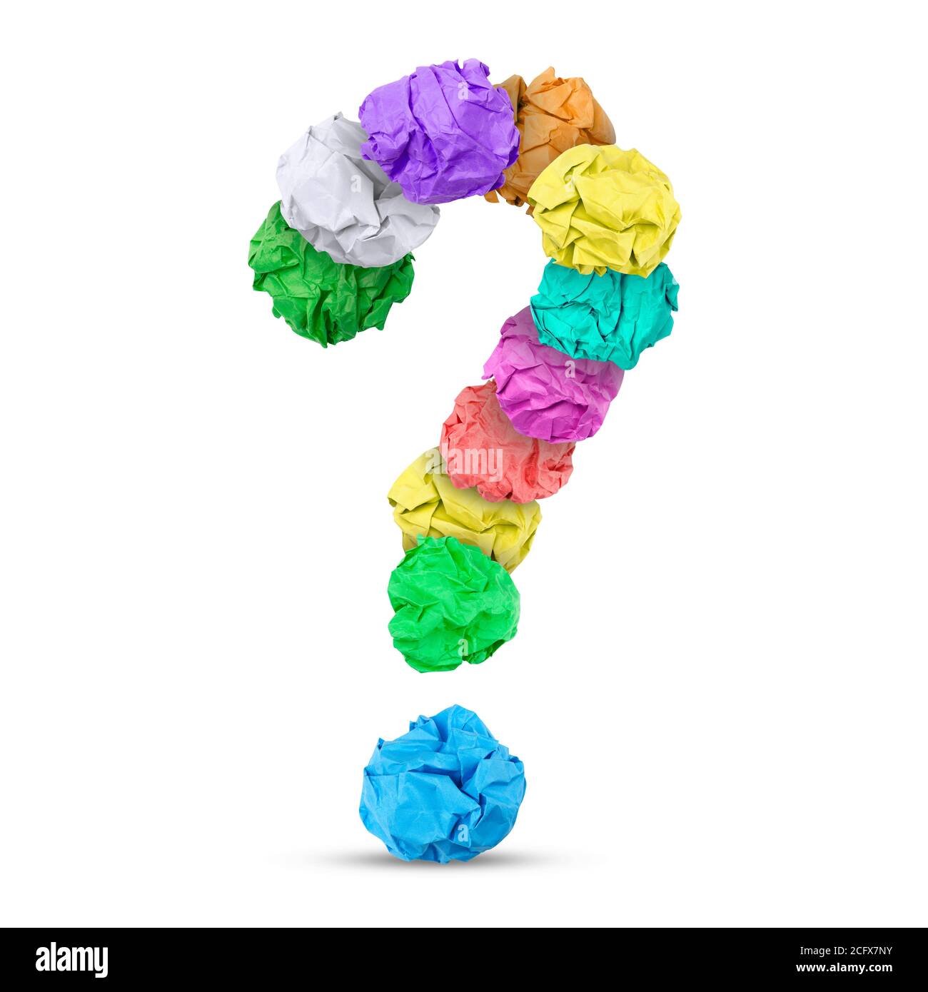 Question mark from red hi-res stock photography and images - Alamy