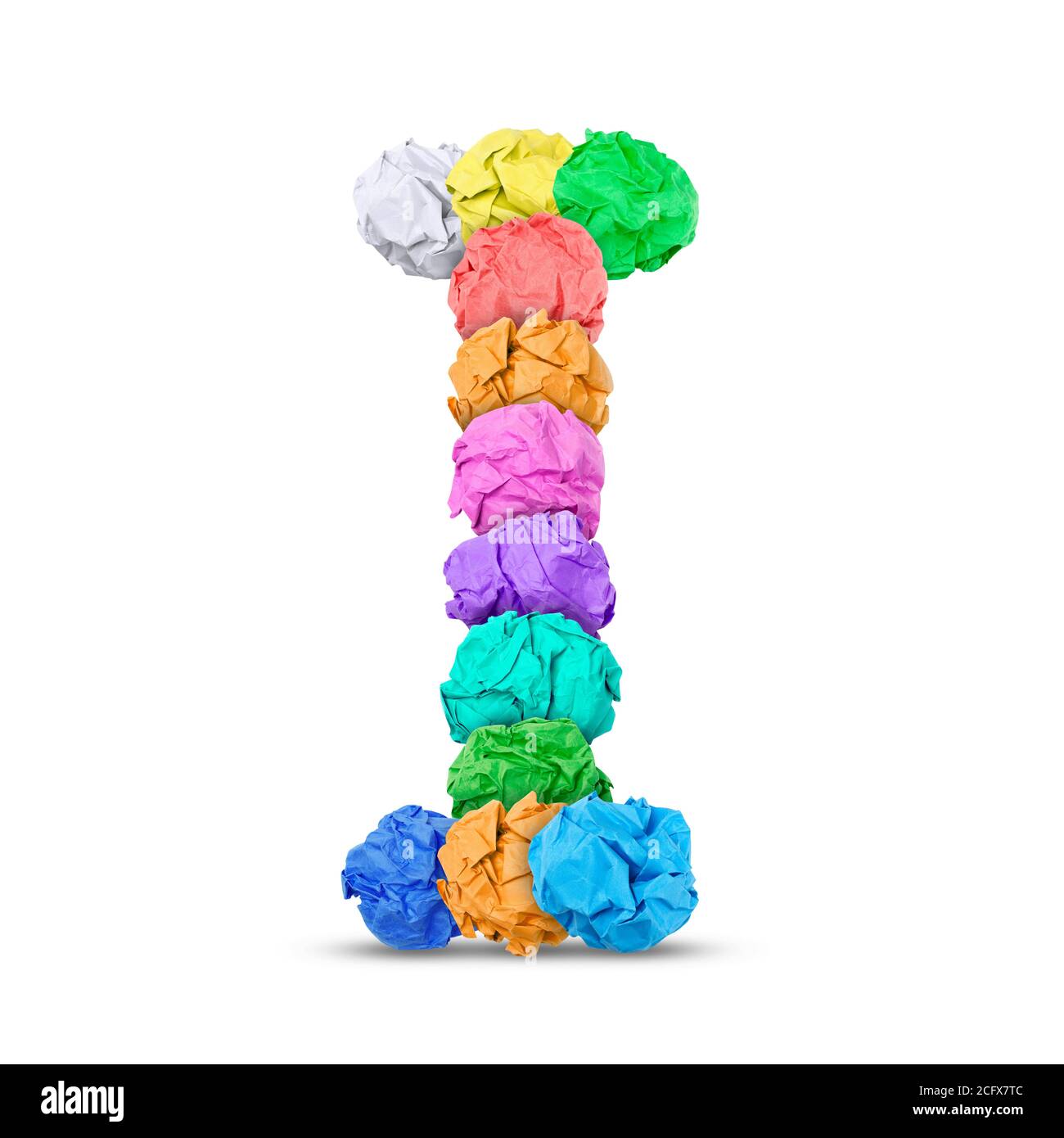 Letter i hi-res stock photography and images - Alamy
