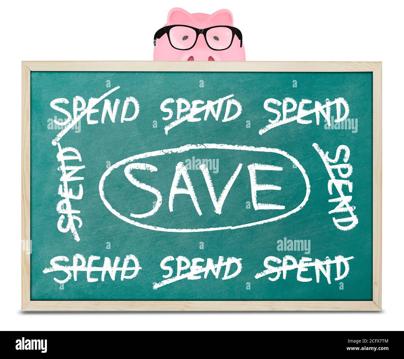 Save save save activity Cut Out Stock Images & Pictures - Alamy