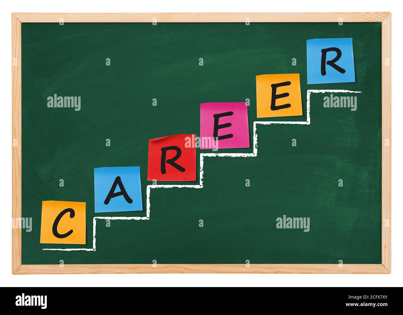 Forward arrow diagram Cut Out Stock Images & Pictures - Alamy