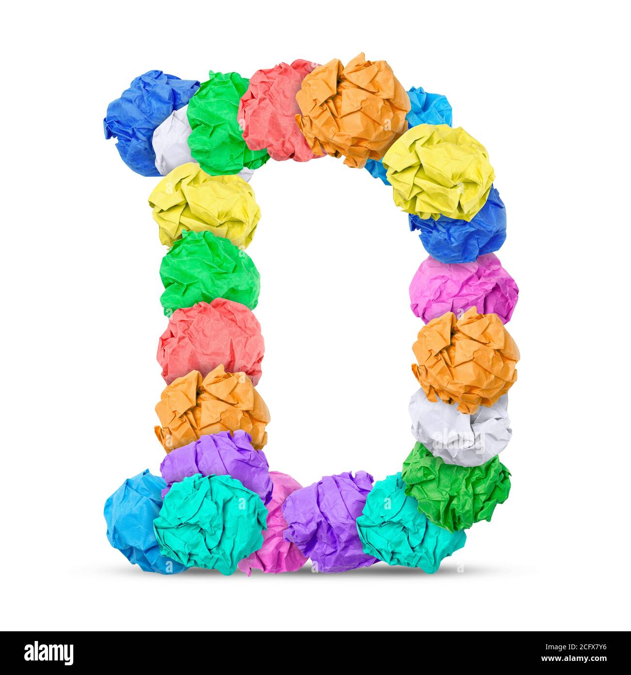 Letter d hi-res stock photography and images - Alamy